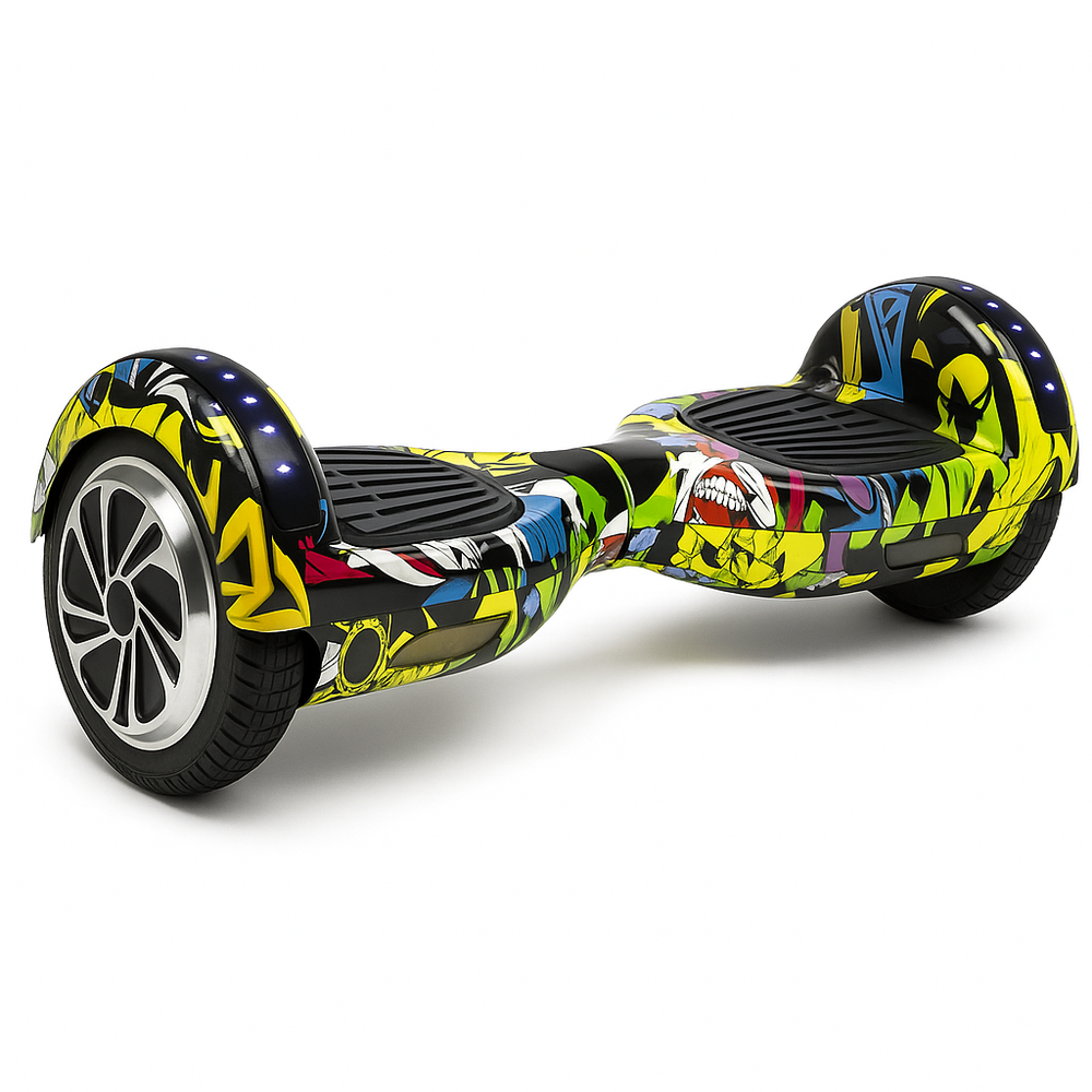 Hoverboard Oficial