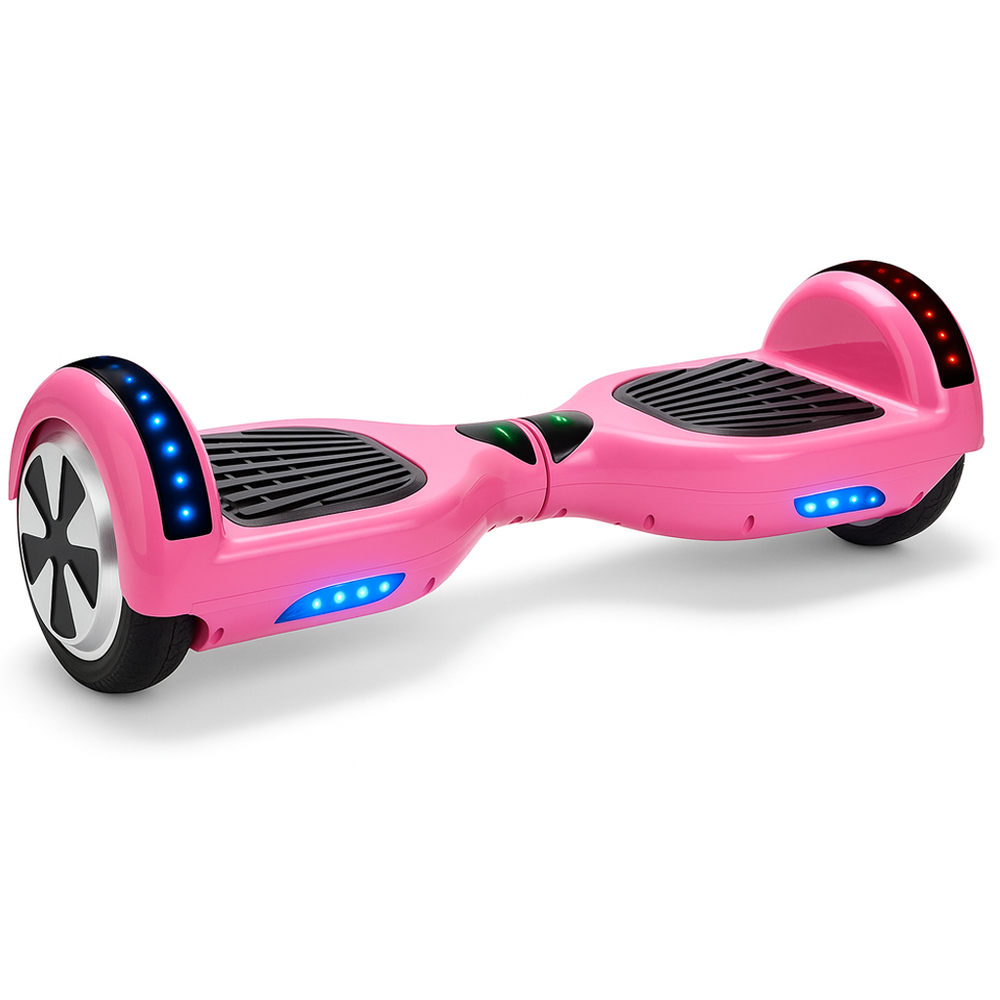 Hoverboard Oficial