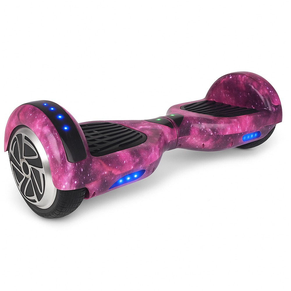 Hoverboard Oficial